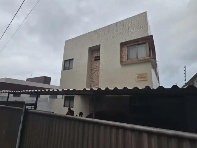 Apartamento para Locação em João Pessoa/PB Valentina de Figueiredo 2 Quartos