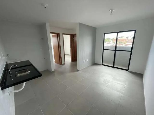 Apartamento para Locação em João Pessoa/PB Valentina de Figueiredo 2 Quartos