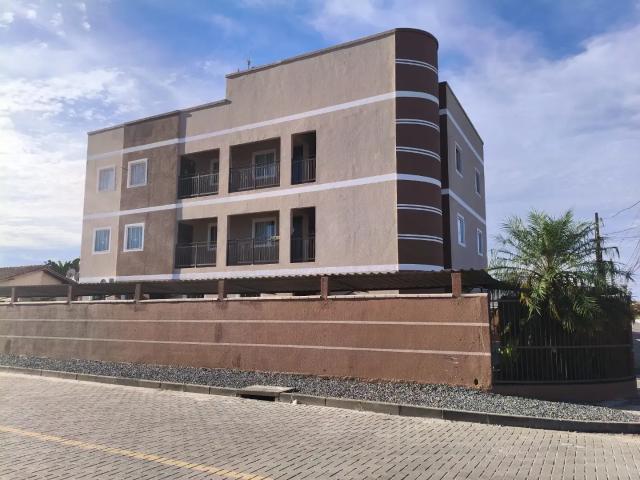 Apartamento para Locação em Joinville/SC Ulysses Guimarães 2 Quartos