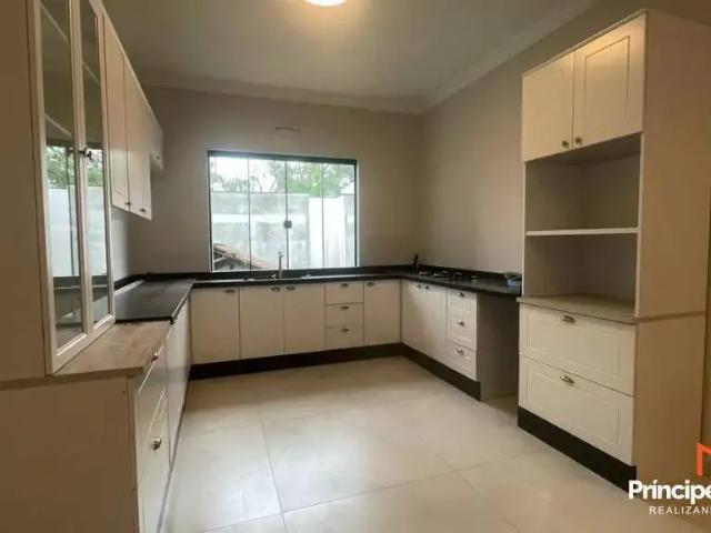 Apartamento para Locação em Joinville/SC Vila Nova 3 Quartos
