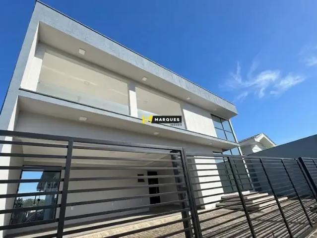 Apartamento para Locação em Joinville/SC Vila Nova 3 Quartos