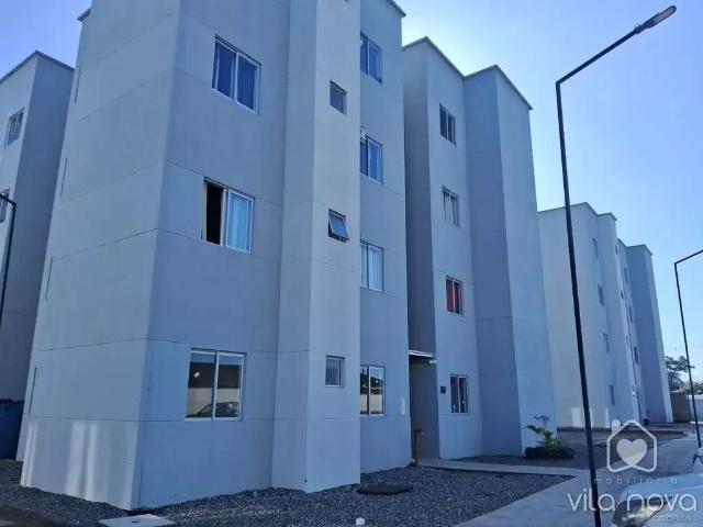 Apartamento para Locação em Joinville/SC Vila Nova 3 Quartos