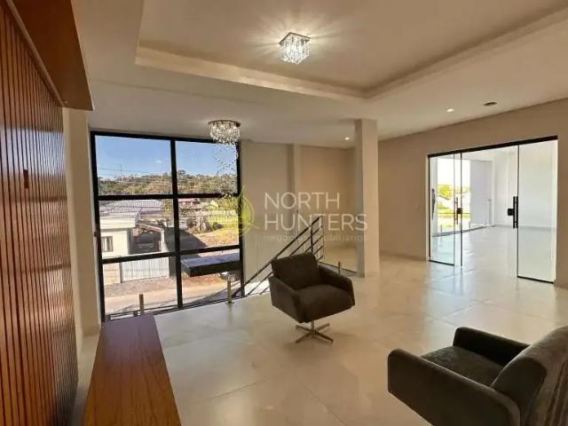 Apartamento para Locação em Joinville/SC Vila Nova 3 Quartos