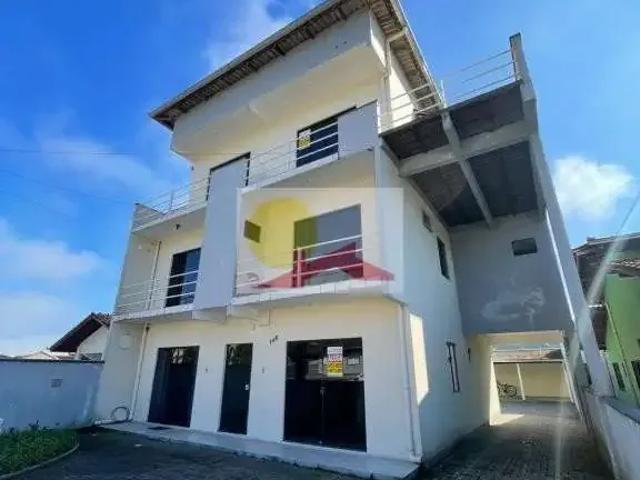 Apartamento para Locação em Joinville/SC Vila Nova 1 Quartos