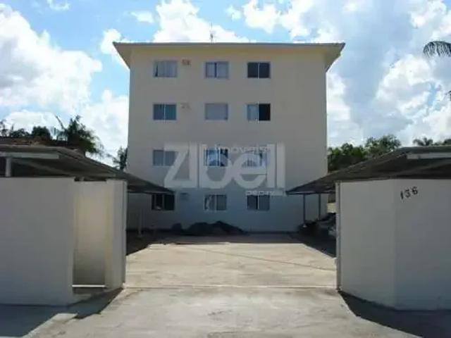 Apartamento para Locação em Joinville/SC Vila Nova 1 Quartos