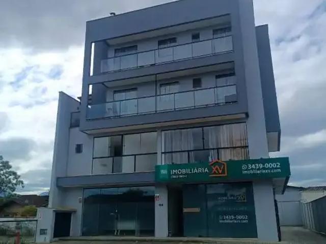 Apartamento para Locação em Joinville/SC Vila Nova 1 Quartos