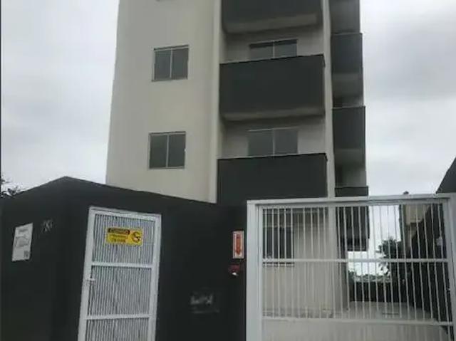 Apartamento para Locação em Joinville/SC Vila Nova 2 Quartos
