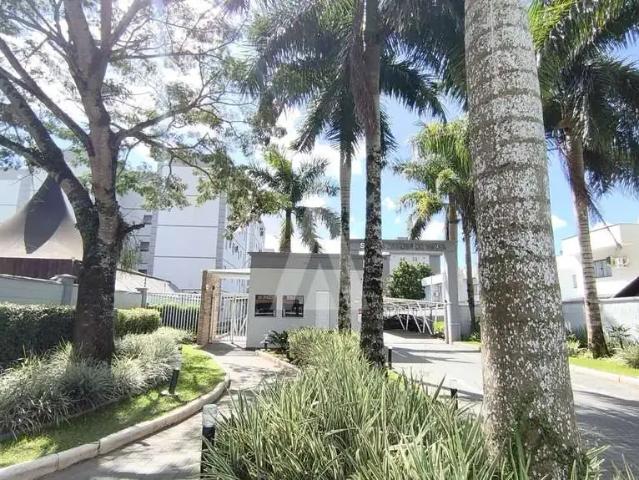 Apartamento para Locação em Joinville/SC Vila Nova 2 Quartos