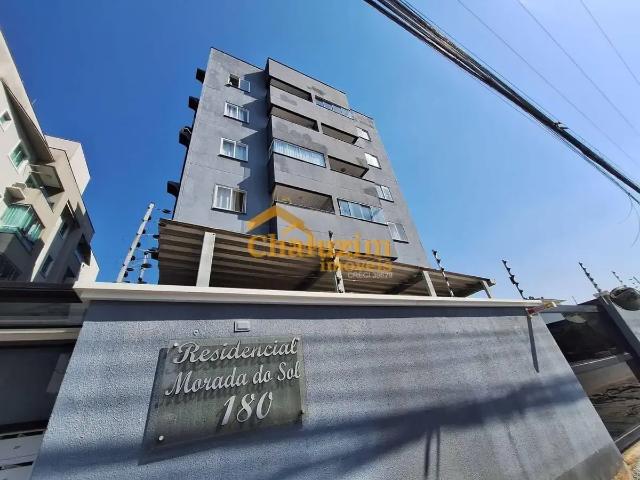 Apartamento para Locação em Joinville/SC Vila Nova 2 Quartos