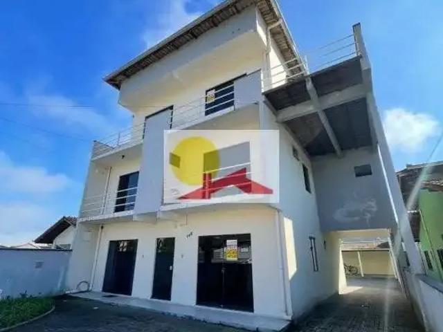 Apartamento para Locação em Joinville/SC Vila Nova 2 Quartos