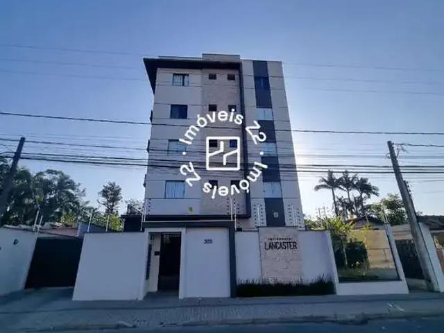 Apartamento para Locação em Joinville/SC Vila Nova 2 Quartos