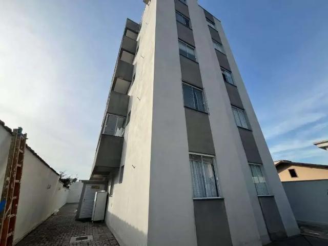 Apartamento para Locação em Joinville/SC Vila Nova 2 Quartos