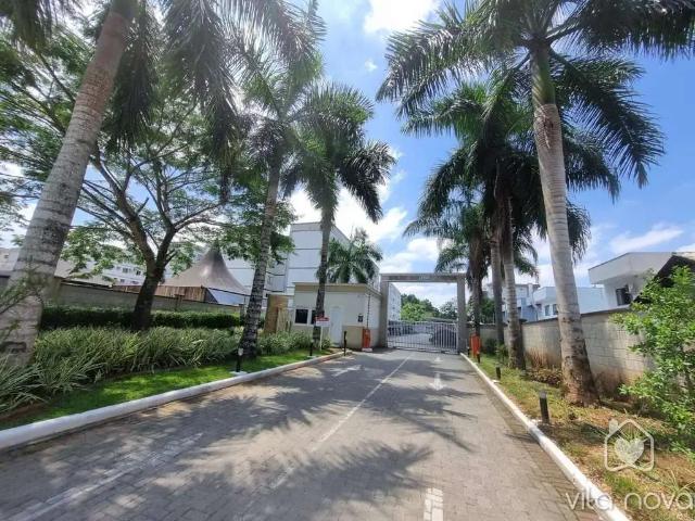 Apartamento para Locação em Joinville/SC Vila Nova 2 Quartos