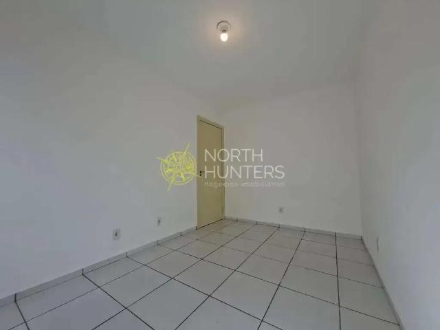 Apartamento para Locação em Joinville/SC Vila Nova 2 Quartos