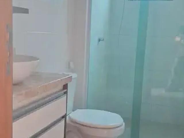 Apartamento para Locação em Joinville/SC Vila Nova 2 Quartos