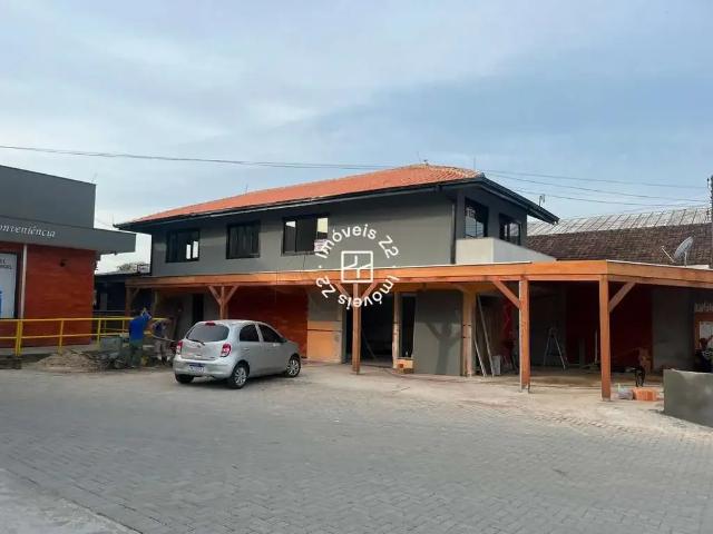 Apartamento para Locação em Joinville/SC Vila Nova 2 Quartos