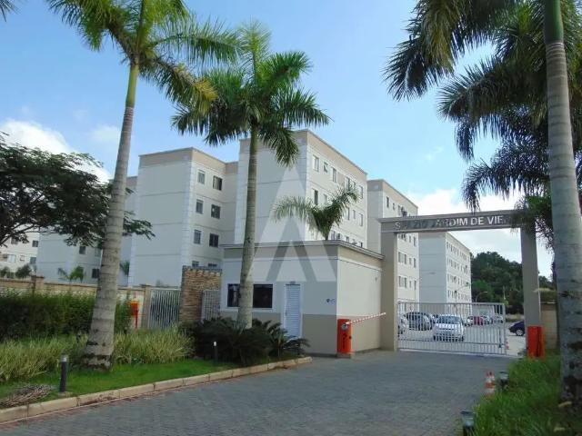 Apartamento para Locação em Joinville/SC Vila Nova 2 Quartos