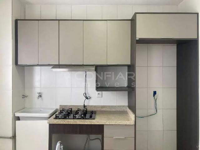 Apartamento para Locação em Joinville/SC Vila Nova 2 Quartos