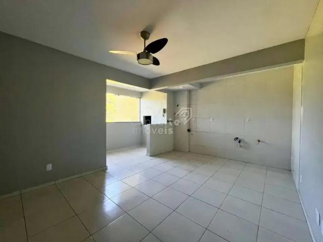 Apartamento para Locação em Joinville/SC Vila Nova 2 Quartos