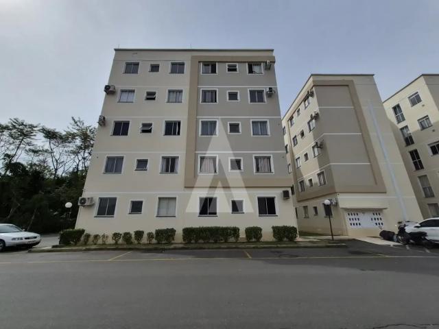 Apartamento para Locação em Joinville/SC Vila Nova 2 Quartos