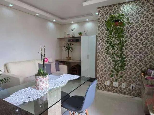 Apartamento para Locação em Joinville/SC Vila Nova 2 Quartos