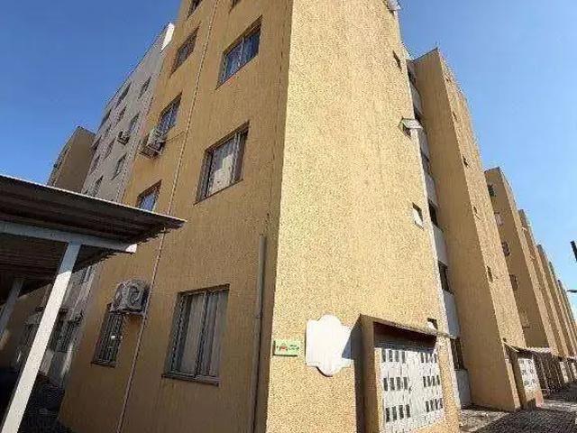 Apartamento para Locação em Joinville/SC Vila Nova 2 Quartos