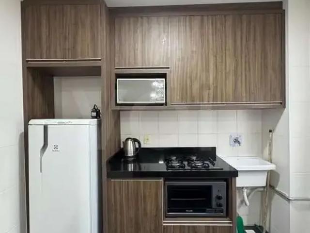 Apartamento para Locação em Joinville/SC Vila Nova 2 Quartos