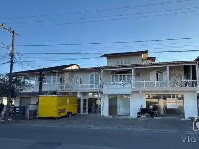 Apartamento para Locação em Joinville/SC Vila Nova 5 Quartos