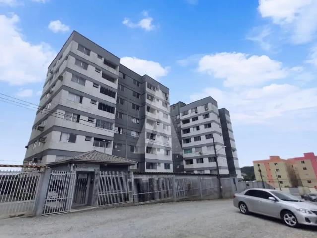 Apartamento para Locação em Joinville/SC Zona Industrial 2 Quartos