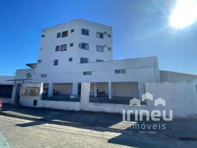 Apartamento para Locação em Joinville/SC Adhemar Garcia 1 Quartos