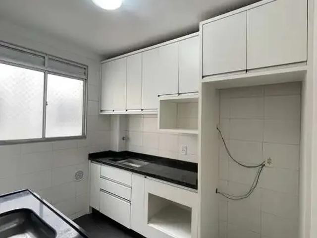 Apartamento para Locação em Joinville/SC Adhemar Garcia 2 Quartos