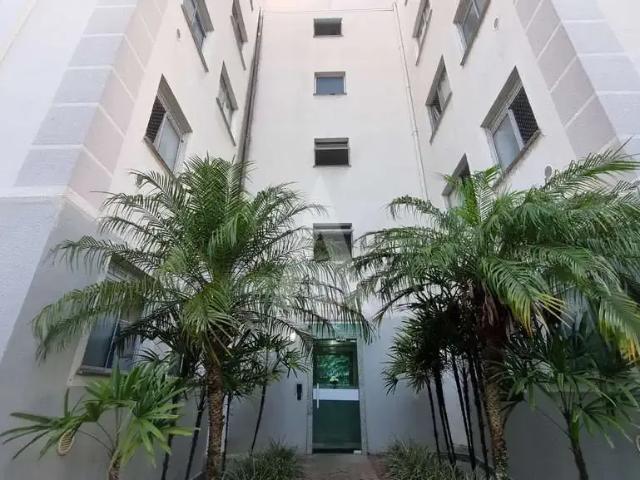 Apartamento para Locação em Joinville/SC Adhemar Garcia 2 Quartos