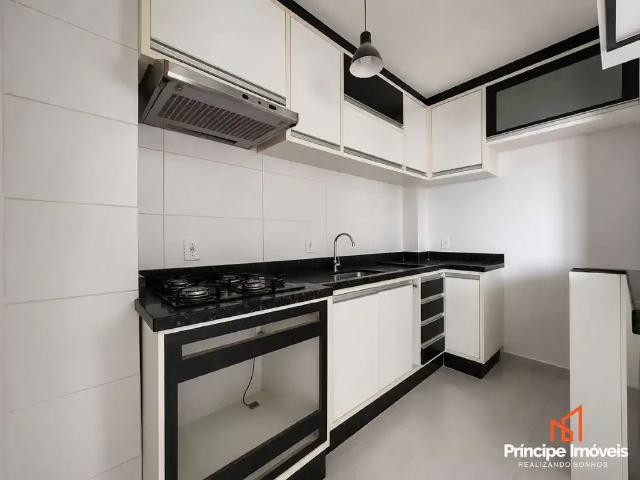 Apartamento para Locação em Joinville/SC Adhemar Garcia 2 Quartos