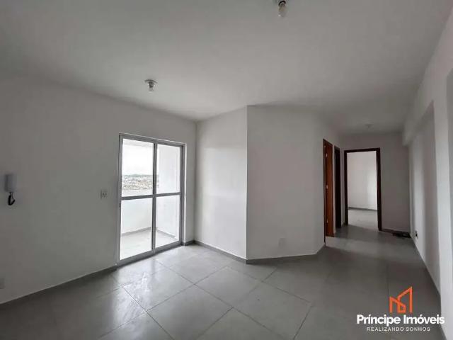 Apartamento para Locação em Joinville/SC Adhemar Garcia 2 Quartos