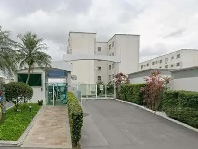 Apartamento para Locação em Joinville/SC Adhemar Garcia 2 Quartos