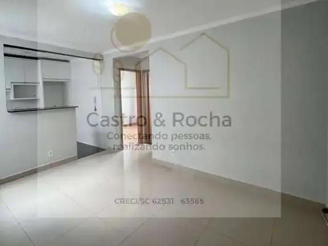 Apartamento para Locação em Joinville/SC Adhemar Garcia 2 Quartos