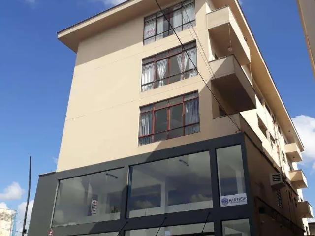 Apartamento para Locação em Joinville/SC América 1 Quartos