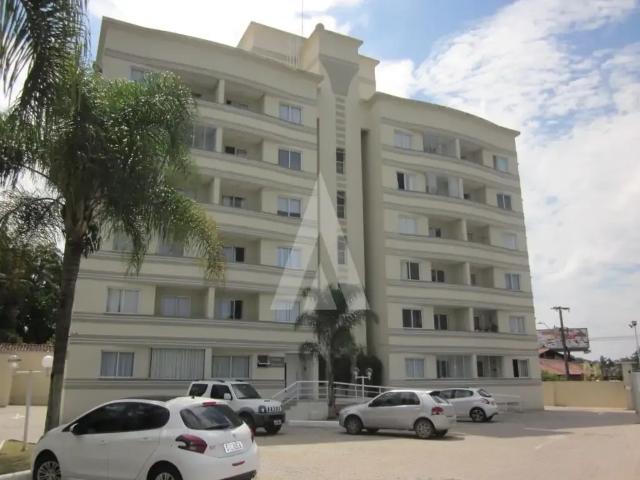 Apartamento para Locação em Joinville/SC América 1 Quartos