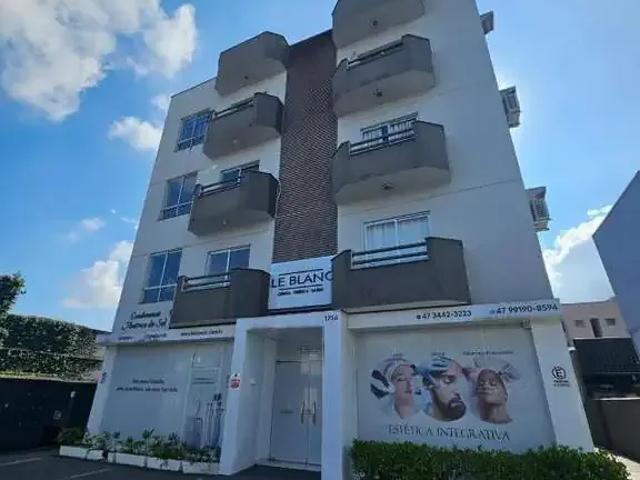 Apartamento para Locação em Joinville/SC América 1 Quartos