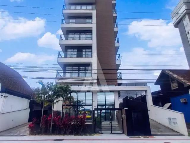 Apartamento para Locação em Joinville/SC América 1 Quartos