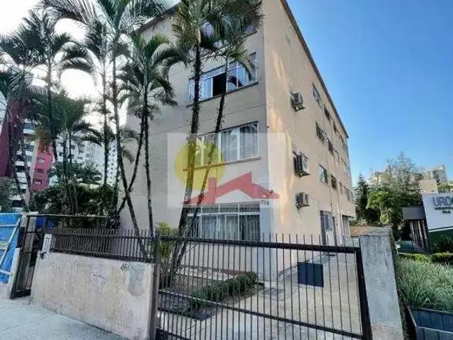 Apartamento para Locação em Joinville/SC América 1 Quartos