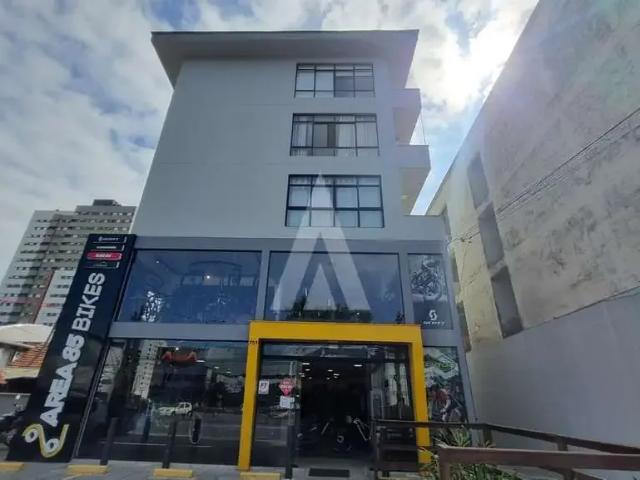 Apartamento para Locação em Joinville/SC América 1 Quartos