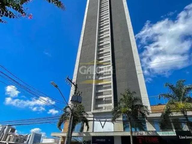 Apartamento para Locação em Joinville/SC América 1 Quartos