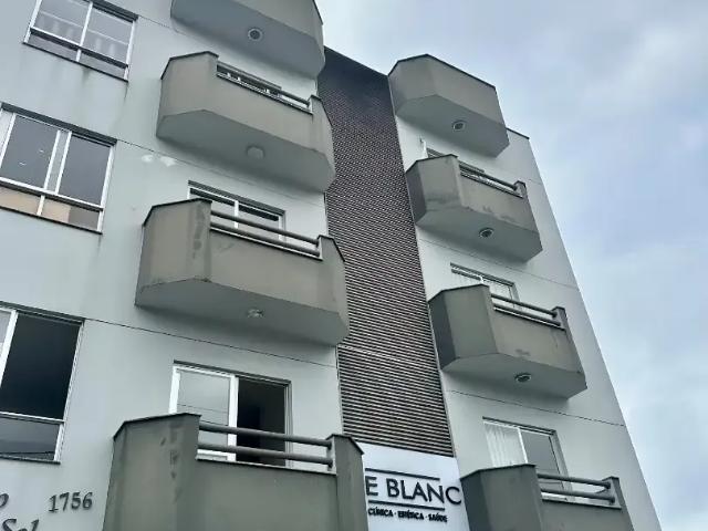 Apartamento para Locação em Joinville/SC América 1 Quartos