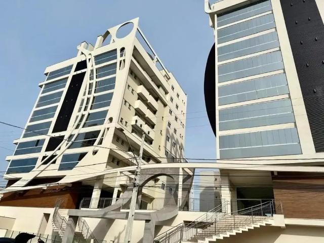Apartamento para Locação em Joinville/SC América 1 Quartos