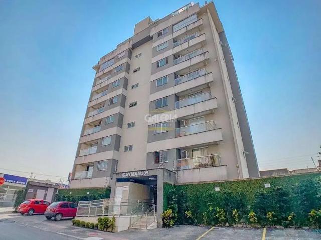 Apartamento para Locação em Joinville/SC América 1 Quartos