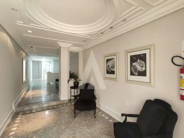Apartamento para Locação em Joinville/SC América 2 Quartos