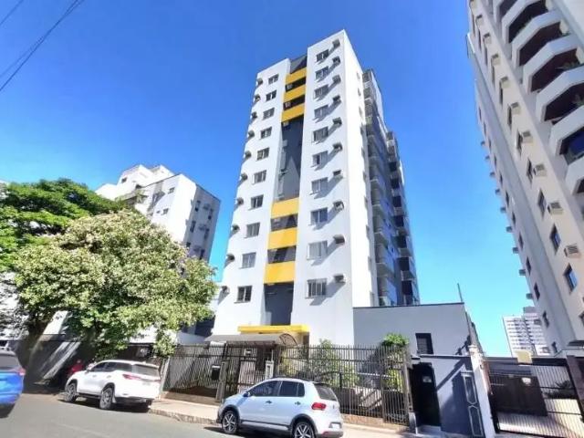 Apartamento para Locação em Joinville/SC América 2 Quartos