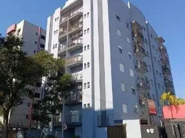 Apartamento para Locação em Joinville/SC América 2 Quartos