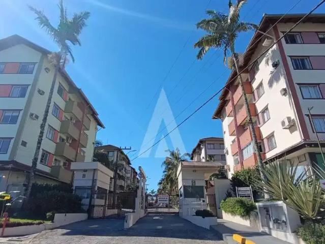Apartamento para Locação em Joinville/SC América 2 Quartos